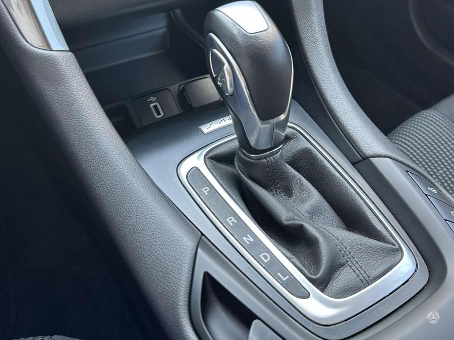 Ford Mondeo 2019 Kauņa, ar dzinēja tilpumu 2.00 L un nobraukumu 134 tūkst. km par 16972 €, foto 28 vietnē AUTOMOTO.COM.LV