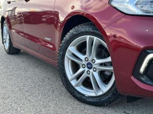 Ford Mondeo 2019 Kauņa, ar dzinēja tilpumu 2.00 L un nobraukumu 134 tūkst. km par 16972 €, foto 32 vietnē AUTOMOTO.COM.LV