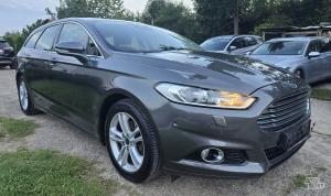 Ford Mondeo 2019 in Kaunas, with an engine capacity of 1.50 L and mileage of 148 thousand km for 8999 €, photo 3 on AUTOMOTO.COM.LV