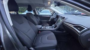 Ford Mondeo 2019 in Kaunas, with an engine capacity of 1.50 L and mileage of 148 thousand km for 8999 €, photo 12 on AUTOMOTO.COM.LV