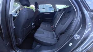 Ford Mondeo 2019 in Kaunas, with an engine capacity of 1.50 L and mileage of 148 thousand km for 8999 €, photo 16 on AUTOMOTO.COM.LV