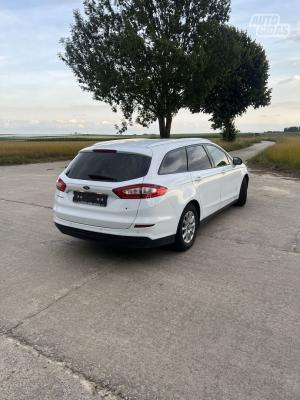 Ford Mondeo 2020 Kauņa, ar dzinēja tilpumu 2.00 L un nobraukumu 142 tūkst. km par 7800 €, foto 5 vietnē AUTOMOTO.COM.LV