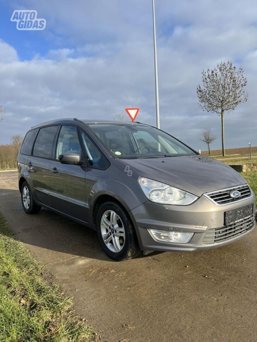 Ford Mondeo 2020 Kauņa, ar dzinēja tilpumu 2.00 L un nobraukumu 142 tūkst. km par 7800 €, foto 8 vietnē AUTOMOTO.COM.LV