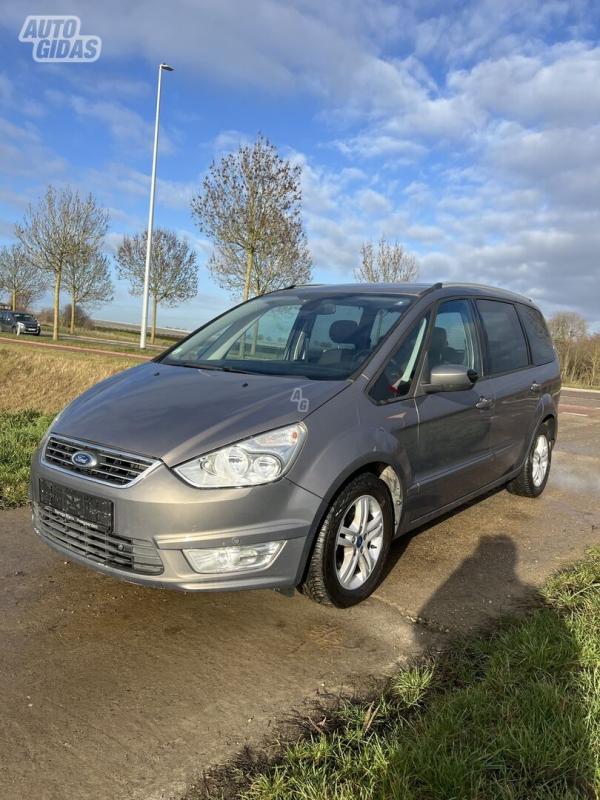 Ford Mondeo 2020 Kauņa, ar dzinēja tilpumu 2.00 L un nobraukumu 142 tūkst. km par 7800 €, foto 8 vietnē AUTOMOTO.COM.LV
