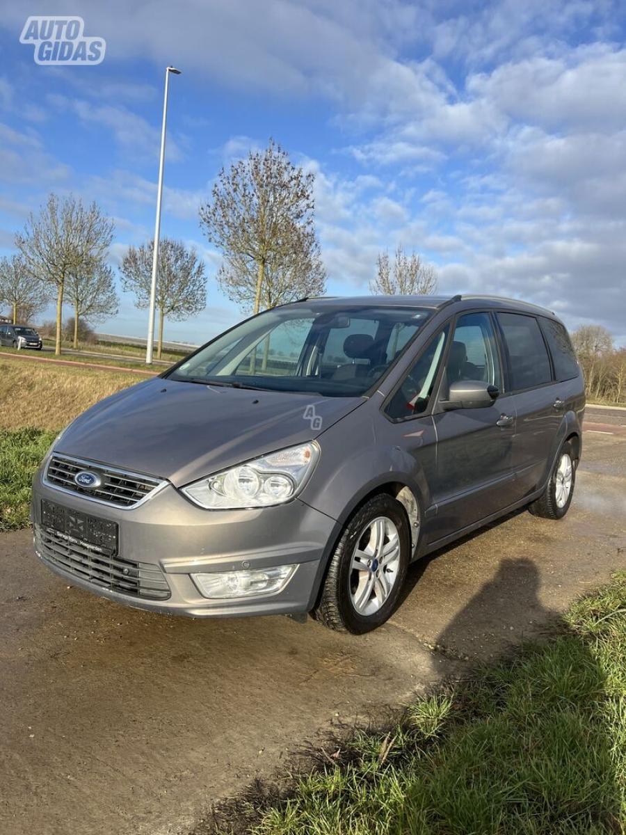 Ford Mondeo 2020 Kauņa, ar dzinēja tilpumu 2.00 L un nobraukumu 142 tūkst. km par 7800 €, foto 9 vietnē AUTOMOTO.COM.LV