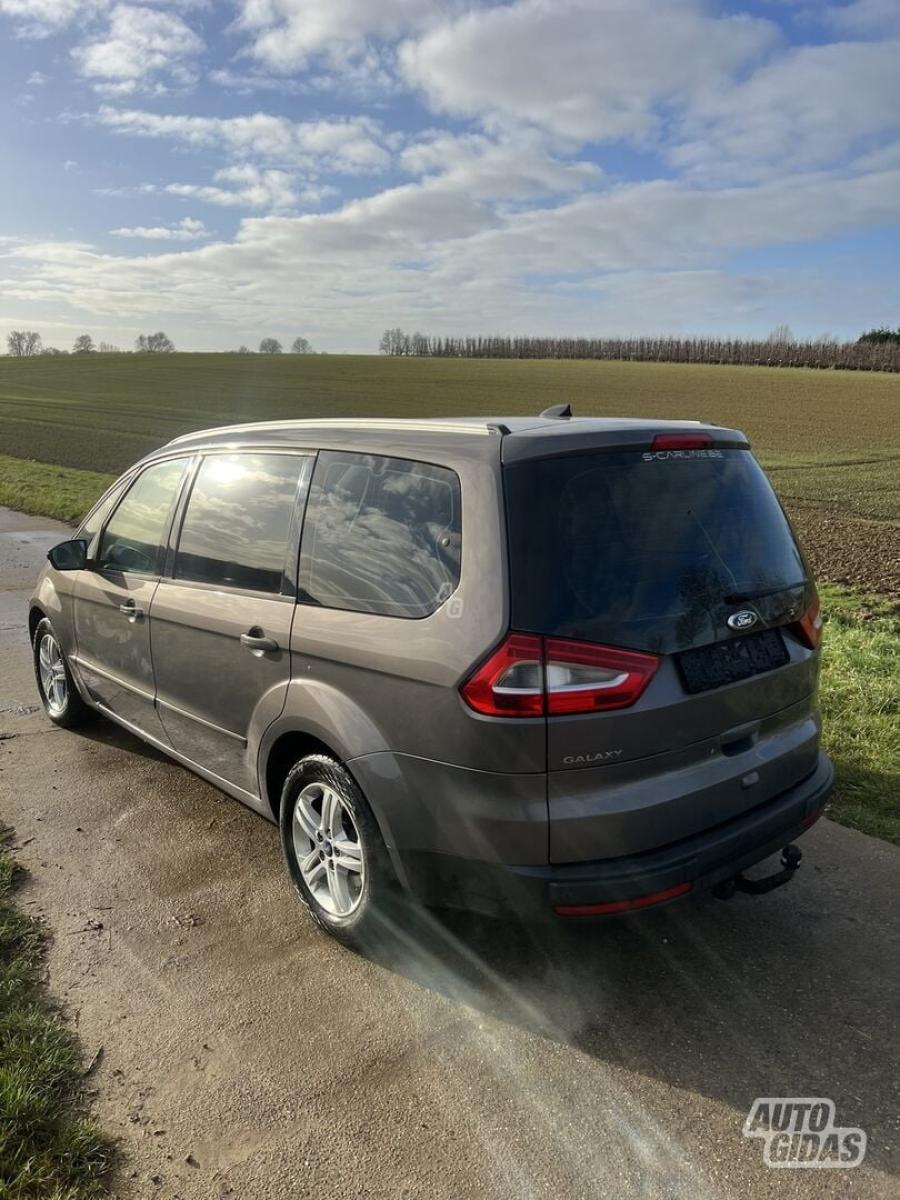 Ford Mondeo 2020 Kauņa, ar dzinēja tilpumu 2.00 L un nobraukumu 142 tūkst. km par 7800 €, foto 10 vietnē AUTOMOTO.COM.LV