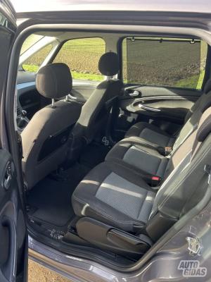 Ford Mondeo 2020 Kauņa, ar dzinēja tilpumu 2.00 L un nobraukumu 142 tūkst. km par 7800 €, foto 14 vietnē AUTOMOTO.COM.LV