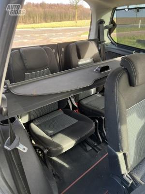 Ford Mondeo 2020 Kauņa, ar dzinēja tilpumu 2.00 L un nobraukumu 142 tūkst. km par 7800 €, foto 15 vietnē AUTOMOTO.COM.LV