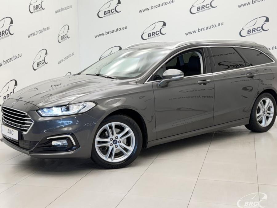 Ford Mondeo 2020 Viļņa, ar dzinēja tilpumu 2.00 L un nobraukumu 118 tūkst. km par 14900 €, foto 1 vietnē AUTOMOTO.COM.LV