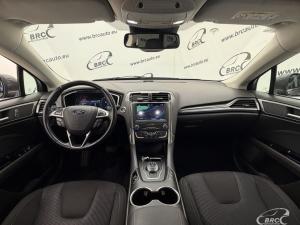Ford Mondeo 2020 Viļņa, ar dzinēja tilpumu 2.00 L un nobraukumu 118 tūkst. km par 14900 €, foto 4 vietnē AUTOMOTO.COM.LV