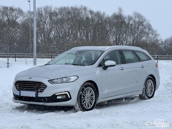Ford Mondeo 2021 in Taurage, with an engine capacity of 2.00 L and mileage of 247 thousand km for 9700 €, photo 1 on AUTOMOTO.COM.LV