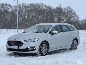 Ford Mondeo 2021 in Taurage, with an engine capacity of 2.00 L and mileage of 247 thousand km for 9700 €, photo  on AUTOMOTO.COM.LV