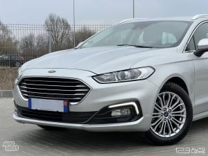 Ford Mondeo 2021 in Taurage, with an engine capacity of 2.00 L and mileage of 247 thousand km for 9500 €, photo 2 on AUTOMOTO.COM.LV
