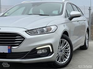 Ford Mondeo 2021 in Taurage, with an engine capacity of 2.00 L and mileage of 247 thousand km for 9500 €, photo 3 on AUTOMOTO.COM.LV