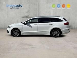 Ford Mondeo 2022 in Kaunas, with an engine capacity of 2.00 L and mileage of 197 thousand km for 15771 €, photo 3 on AUTOMOTO.COM.LV