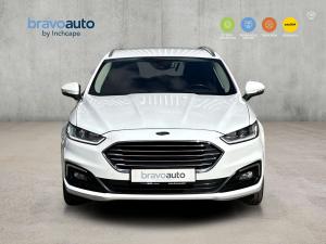 Ford Mondeo 2022 in Kaunas, with an engine capacity of 2.00 L and mileage of 197 thousand km for 15771 €, photo 9 on AUTOMOTO.COM.LV