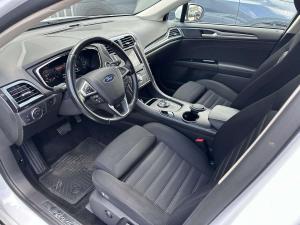 Ford Mondeo 2022 in Kaunas, with an engine capacity of 2.00 L and mileage of 197 thousand km for 15771 €, photo 10 on AUTOMOTO.COM.LV