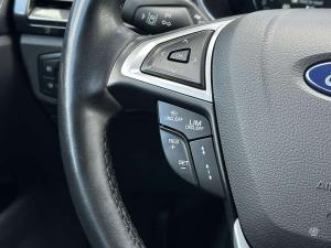 Ford Mondeo 2022 in Kaunas, with an engine capacity of 2.00 L and mileage of 197 thousand km for 15771 €, photo 17 on AUTOMOTO.COM.LV