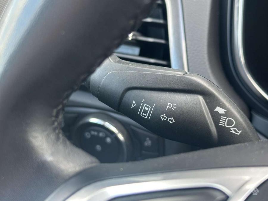 Ford Mondeo 2022 in Kaunas, with an engine capacity of 2.00 L and mileage of 197 thousand km for 15771 €, photo 21 on AUTOMOTO.COM.LV