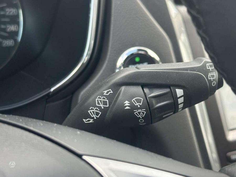Ford Mondeo 2022 in Kaunas, with an engine capacity of 2.00 L and mileage of 197 thousand km for 15771 €, photo 22 on AUTOMOTO.COM.LV