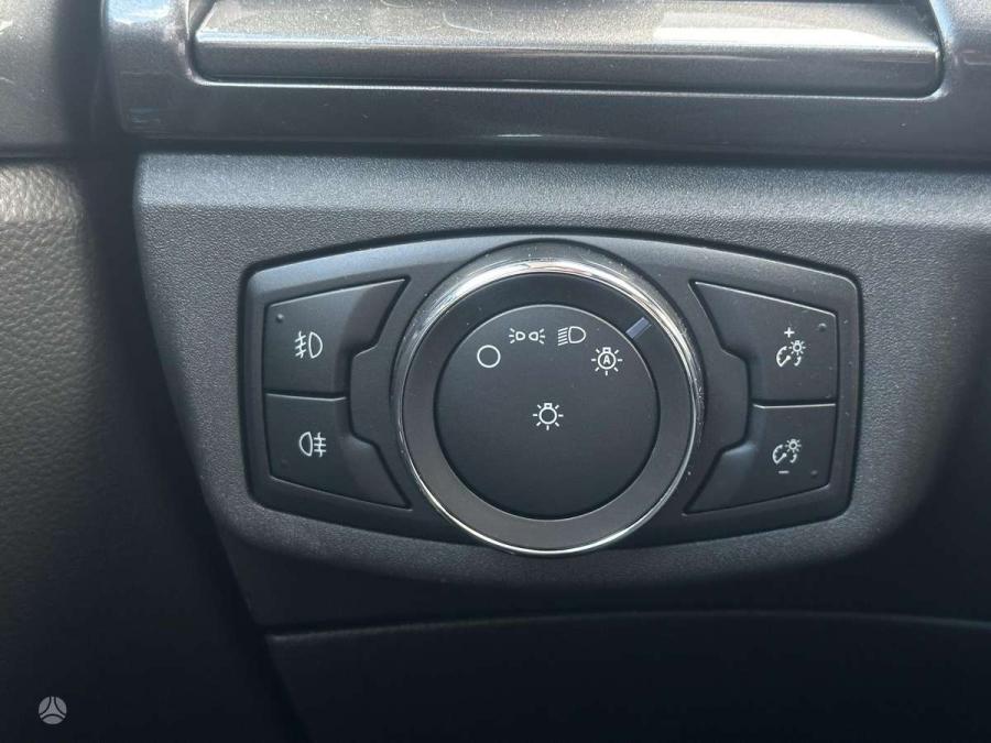 Ford Mondeo 2022 in Kaunas, with an engine capacity of 2.00 L and mileage of 197 thousand km for 15771 €, photo 23 on AUTOMOTO.COM.LV