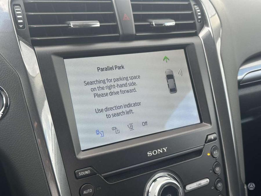 Ford Mondeo 2022 in Kaunas, with an engine capacity of 2.00 L and mileage of 197 thousand km for 15771 €, photo 27 on AUTOMOTO.COM.LV