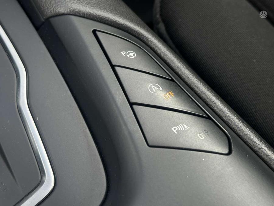 Ford Mondeo 2022 in Kaunas, with an engine capacity of 2.00 L and mileage of 197 thousand km for 15771 €, photo 34 on AUTOMOTO.COM.LV