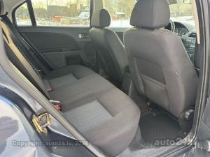 Violets Ford Mondeo 2006 Tallina, ar dzinēja tilpumu 1.80 L un nobraukumu 144 tūkst. km par 2199 €, foto 13 vietnē AUTOMOTO.COM.LV