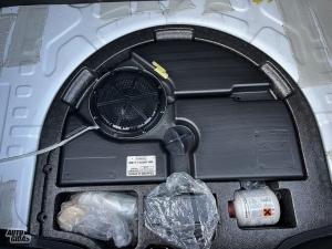 White Ford Mondeo 2012 in Alytus, with an engine capacity of 2.20 L and mileage of 304 thousand km for 3750 €, photo 30 on AUTOMOTO.COM.LV