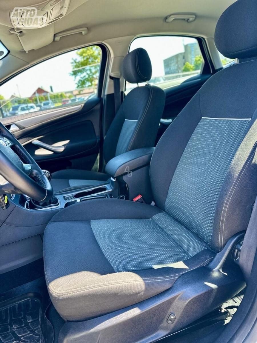 Balts Ford Mondeo 2013 Kretinga, ar dzinēja tilpumu 2.00 L un nobraukumu 335 tūkst. km par 5000 €, foto 13 vietnē AUTOMOTO.COM.LV