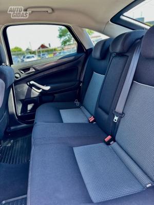 Balts Ford Mondeo 2013 Kretinga, ar dzinēja tilpumu 2.00 L un nobraukumu 335 tūkst. km par 5000 €, foto 14 vietnē AUTOMOTO.COM.LV