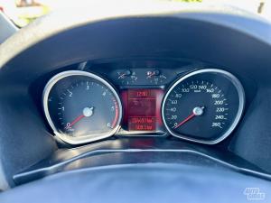 Balts Ford Mondeo 2013 Kretinga, ar dzinēja tilpumu 2.00 L un nobraukumu 335 tūkst. km par 5000 €, foto 22 vietnē AUTOMOTO.COM.LV