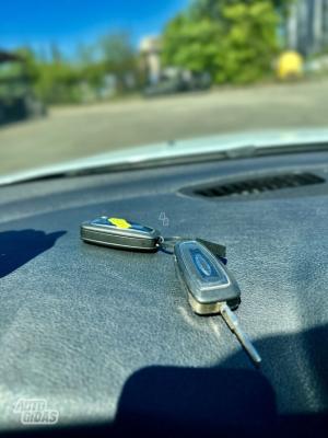 Balts Ford Mondeo 2013 Kretinga, ar dzinēja tilpumu 2.00 L un nobraukumu 335 tūkst. km par 5000 €, foto 23 vietnē AUTOMOTO.COM.LV