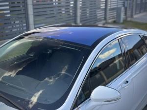 White Ford Mondeo 2015 in Jelgava, with an engine capacity of 2.00 L and mileage of 262 thousand km for 7950 €, photo 24 on AUTOMOTO.COM.LV