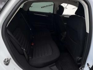 White Ford Mondeo 2016 in Vilnius, with an engine capacity of 1.50 L and mileage of 171 thousand km for 7900 €, photo 12 on AUTOMOTO.COM.LV