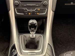 White Ford Mondeo 2016 in Vilnius, with an engine capacity of 1.50 L and mileage of 171 thousand km for 7900 €, photo 19 on AUTOMOTO.COM.LV