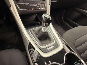 White Ford Mondeo 2016 in Vilnius, with an engine capacity of 1.50 L and mileage of 171 thousand km for 7900 €, photo 27 on AUTOMOTO.COM.LV