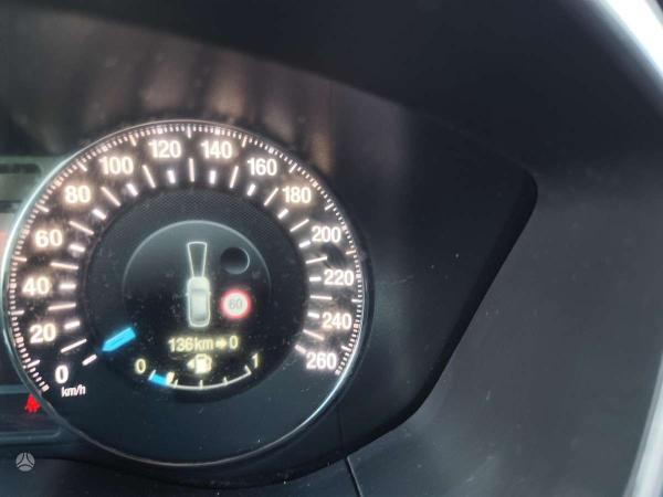 Balts Ford Mondeo 2016 Šilutė, ar dzinēja tilpumu 2.00 L un nobraukumu 300 tūkst. km par 5999 €, foto 7 vietnē AUTOMOTO.COM.LV