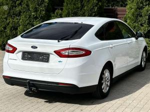 Balts Ford Mondeo 2016 Kretinga, ar dzinēja tilpumu 1.50 L un nobraukumu 266 tūkst. km par 5950 €, foto 7 vietnē AUTOMOTO.COM.LV