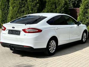 Balts Ford Mondeo 2016 Kretinga, ar dzinēja tilpumu 1.50 L un nobraukumu 266 tūkst. km par 5950 €, foto 8 vietnē AUTOMOTO.COM.LV