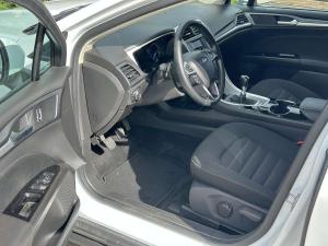 Balts Ford Mondeo 2016 Kretinga, ar dzinēja tilpumu 1.50 L un nobraukumu 266 tūkst. km par 5950 €, foto 11 vietnē AUTOMOTO.COM.LV