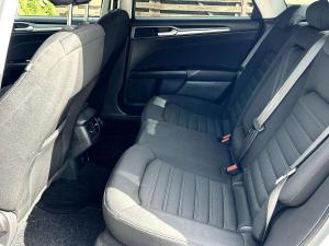 Balts Ford Mondeo 2016 Kretinga, ar dzinēja tilpumu 1.50 L un nobraukumu 266 tūkst. km par 5950 €, foto 16 vietnē AUTOMOTO.COM.LV