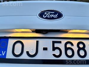 Balts Ford Mondeo 2018 Rēzekne, ar dzinēja tilpumu 2.00 L un nobraukumu 345 tūkst. km par 7999 €, foto 6 vietnē AUTOMOTO.COM.LV