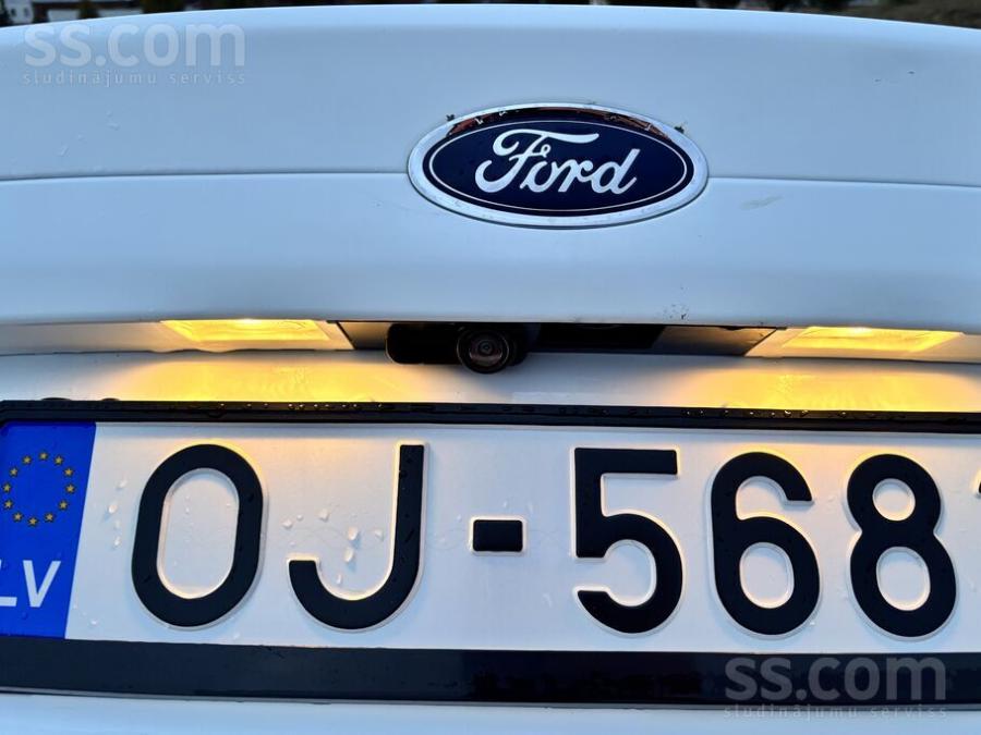 Balts Ford Mondeo 2018 Rēzekne, ar dzinēja tilpumu 2.00 L un nobraukumu 345 tūkst. km par 7999 €, foto 6 vietnē AUTOMOTO.COM.LV