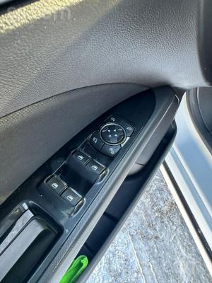 Balts Ford Mondeo 2018 Rēzekne, ar dzinēja tilpumu 2.00 L un nobraukumu 345 tūkst. km par 7999 €, foto 8 vietnē AUTOMOTO.COM.LV