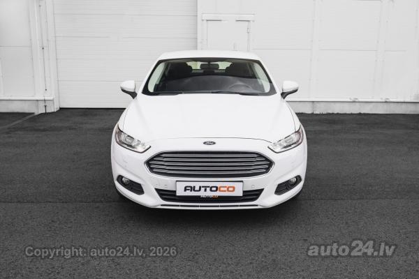 Форд Мондео 2018 в Таллин на AUTOMOTO.COM.LV Белый Форд Мондео 2018 в Таллин, объемом двигателя 2.00 л и пробегом 278 тыс. км за 7599 €, фото 3 на AUTOMOTO.COM.LV
