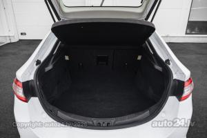 Balts Ford Mondeo 2018 Tallina, ar dzinēja tilpumu 2.00 L un nobraukumu 278 tūkst. km par 7599 €, foto 13 vietnē AUTOMOTO.COM.LV