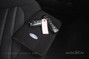 Balts Ford Mondeo 2018 Tallina, ar dzinēja tilpumu 2.00 L un nobraukumu 278 tūkst. km par 7599 €, foto 20 vietnē AUTOMOTO.COM.LV