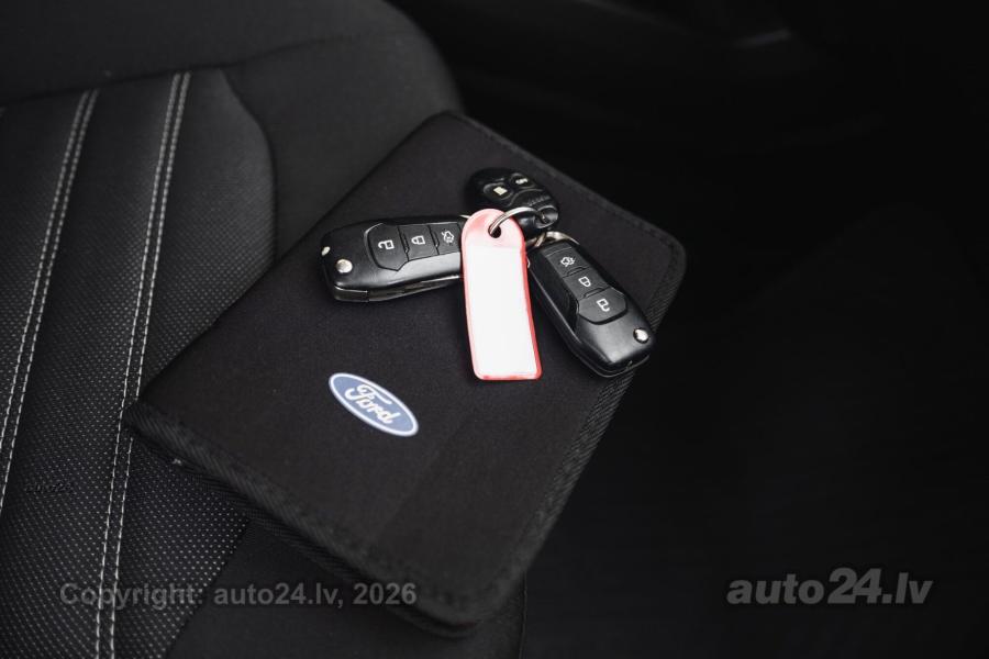 Balts Ford Mondeo 2018 Tallina, ar dzinēja tilpumu 2.00 L un nobraukumu 278 tūkst. km par 7599 €, foto 20 vietnē AUTOMOTO.COM.LV