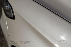White Ford Mondeo 2019 in Tallinn, with an engine capacity of 2.00 L and mileage of 84 thousand km for 18800 €, photo 7 on AUTOMOTO.COM.LV